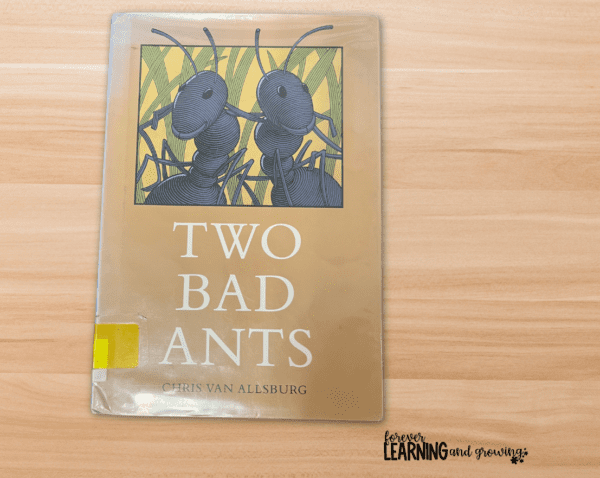 6 Picture Books to Teach Making Inferences - Forever Learning and Growing
