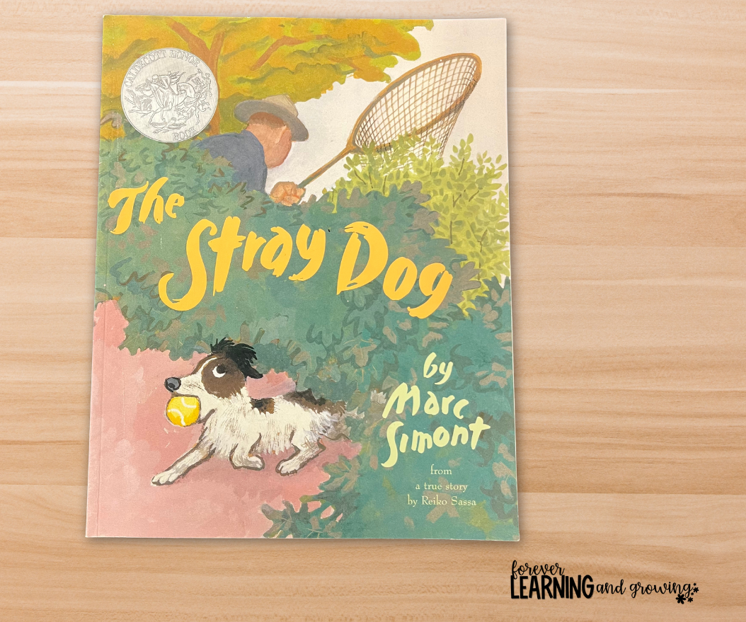 6 Picture Books to Teach Making Inferences - Forever Learning and Growing